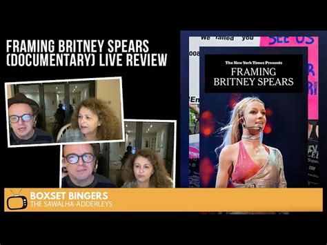 Framing Britney Spears Documentary Uk Release Date