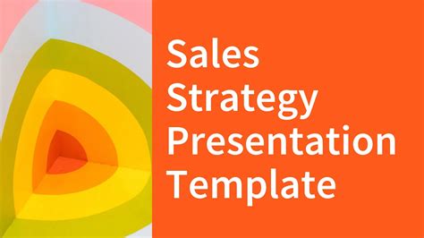 7 Presentation Templates For Sales Managers And Teams The Beautiful Blog