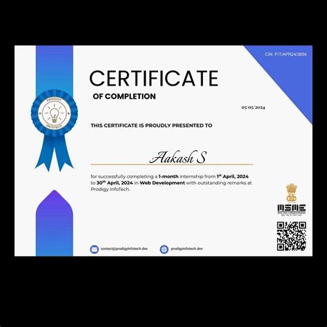 Aakash S On Linkedin Prodigyinfotech Webdevelopment