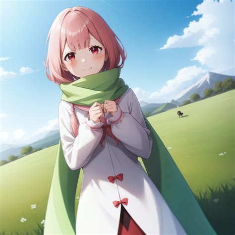 Rezero Carmilla V10 Stable Diffusion Lora Civitai