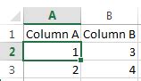 Import Getting Data Dynamically Into LaTeX From A Spreadsheet TeX LaTeX Stack Exchange
