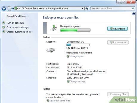 5 Ways To Restore A Computer To Factory Settings In Windows 7