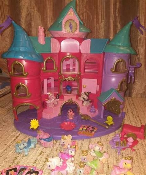 Заколдованный замок Филли Ведьмы большой Filly | Festima.Ru ...