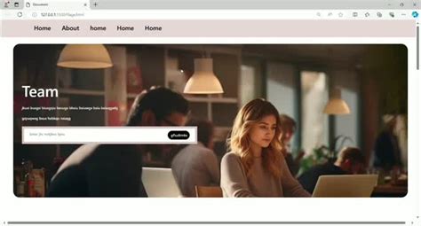 trapti vishwakarma on linkedin devplus bootstrap
