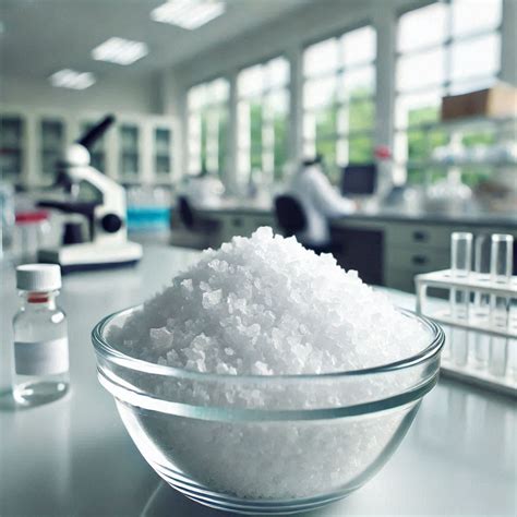 Why Caustic Soda Is Used In Soap Bubble And Style