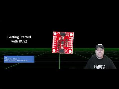 Getting Started With ROS Navigation Episode IMU And IMU Tools YouTube