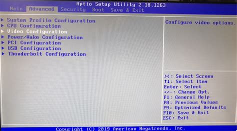 No Suitable Video Mode Found Error With Ni Linux Rt Pxi Controller Ni
