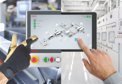 Beckhoff Features System Integrated Solutions At Pack Expo 2017 Manufacturing Automation