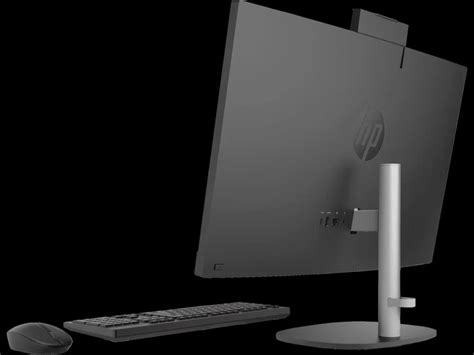 Hp Pro One G All In One Desktop Pc At Hp Computer Workstation In Patna Id