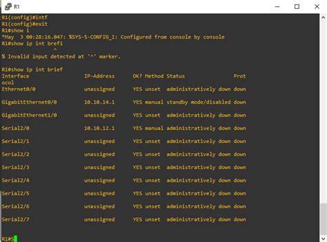 Solved Cisco Backup Link Disabled Not Working Cisco Community