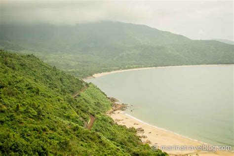 Вьетнам. Дананг и окрестности (Danang)