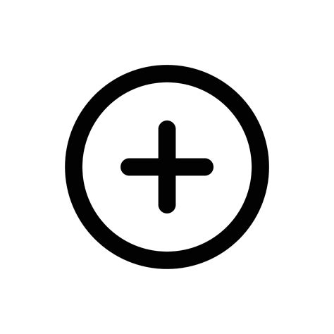 Add Button Icon Perfect For User Interface And Digital Design 47524720