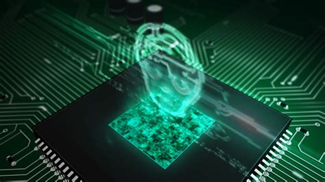 Ai 헤드 홀로그램 보드에 Cpu Cpu에 대한 스톡 사진 및 기타 이미지 Cpu 공학 과학 Istock