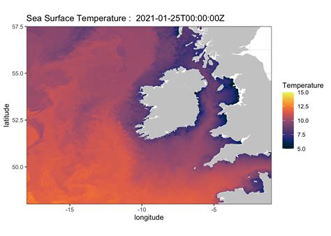 Remote Data Extraction R For Geospatial Sciences