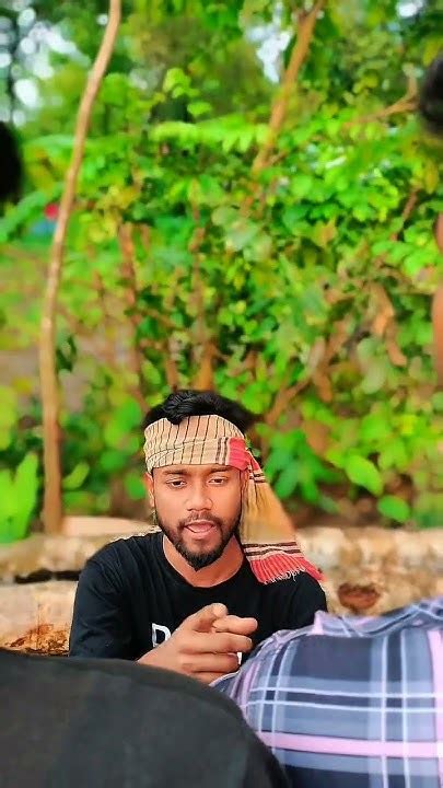 সব সময় কাদে কাদ মিলিয়ে চলবা Viralvideo Comedy Funny Youtube