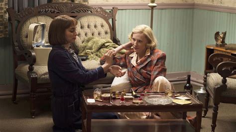 Carol Film 2015 Moviemeter Nl