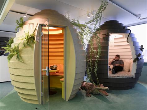20 Crazy Room Designs That Will Blow Your Mind