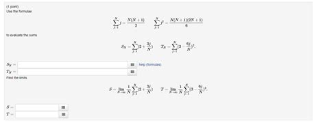Solved 1 ﻿pointuse The