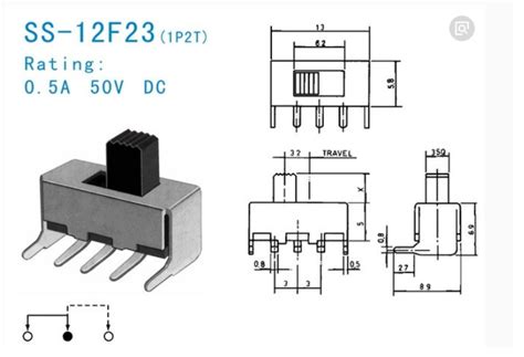 Schakelaar Klein Wissel Haaks Bens Electronics