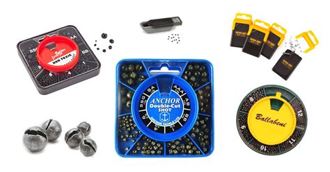 Shot Conversion Guide Angling Times