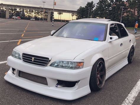 Jzx World All Things Toyota Jzx Chassis Artofit