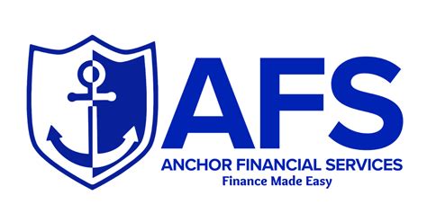 Contact Us Anchor Financial Services