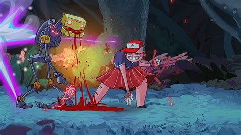 Cookie Cutter Overkill Edition Launches This Month Niche Gamer