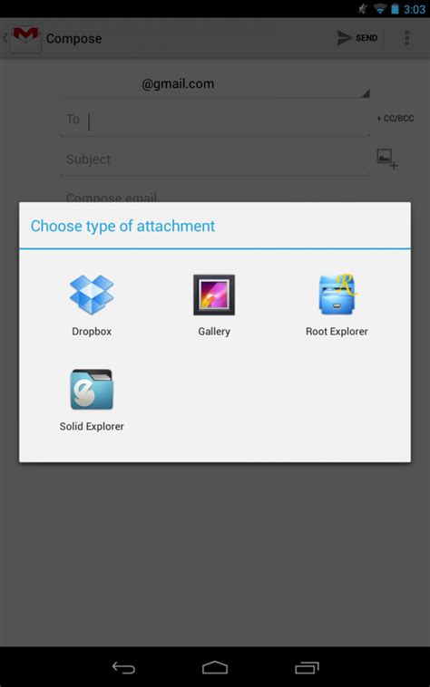 Gmail For Android A Complete Walkthrough Android Central