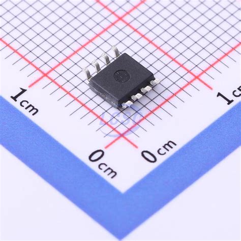 MCP E SN Microchip Tech LIN Transceivers JLCPCB