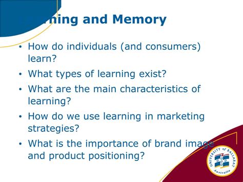 Ppt Jm602 Consumer Behaviour Powerpoint Presentation Free Download Id386920