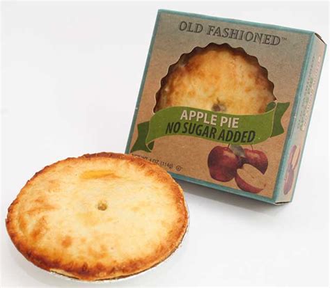 Snack Pies Table Talk Pies