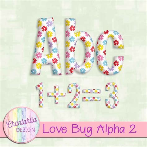 Love Bug Alpha
