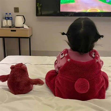 可爱萌萌哒小女孩真人照片女生头像 可爱又不幼稚的女头