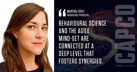 agile mind set and behavioural science