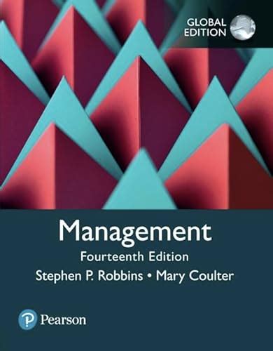 Management Plus Pearson Mylab Management With Pearson Etext Global Edition 9781292215945