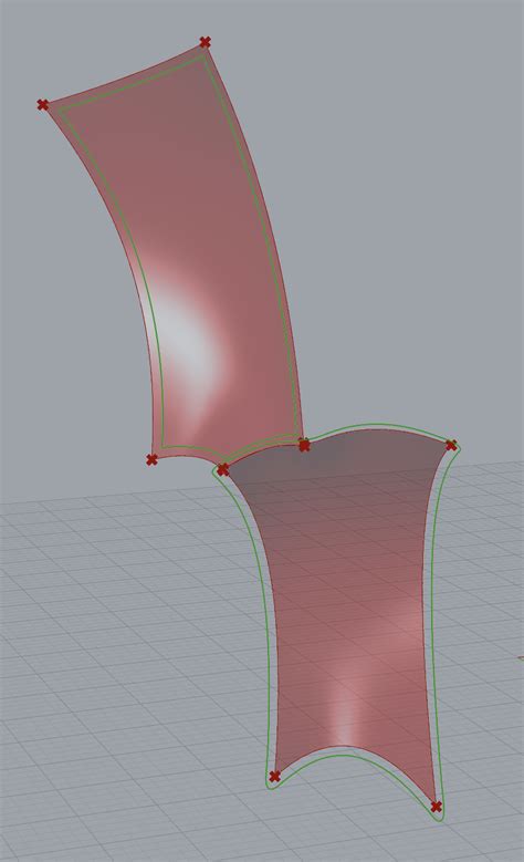 Problem With Example File Offset Curve On Trimmed Surface
