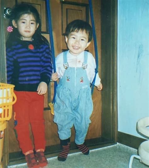 Son Woo Hyeon Baby Babes Sons Actors