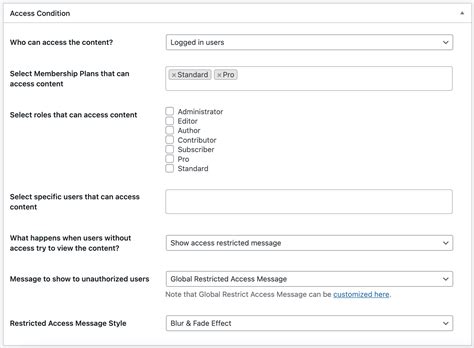 How To Create A Client Portal In Wordpress Profilepress