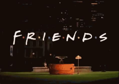 Friends  Friends Tv Show Discover And Share S