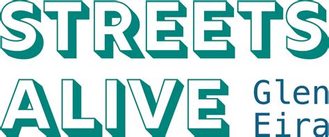 Streets Alive Glen Eira
