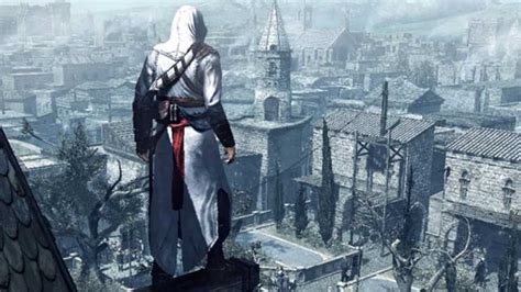 Every Assassins Creed Main Protagonist Ranked By Likability