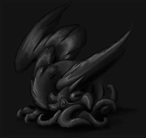 Artstation Snallygaster