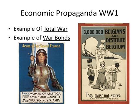 4 Reasons 4 War Ppt Download