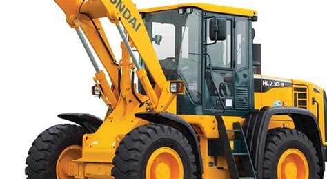 Hyundai Hl730 9s Wheel Loader Service Repair Manual Automotive Manuals