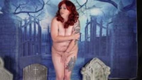 Enf In The Cemetery Goth Girls Clothes Keep Vanishing Mp4 1080 Deannas Clip Store Clips4sale