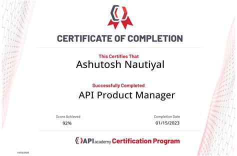 Ashutosh Nautiyal On Linkedin Api Productmanagement