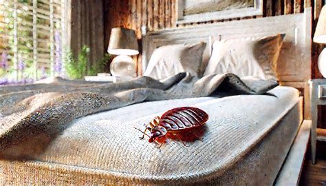 Bed Bugs Vs Scabies How To Identify And Treat