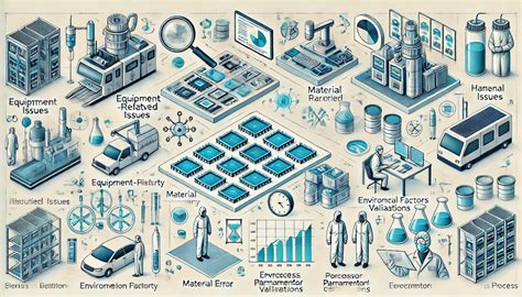 The Many Ways In Which Semiconductor Yield Can Be Impacted Chetanpatil Chetan Arvind Patil