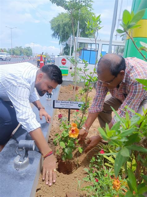 Dhrumil Mehta On Linkedin Thank You Shri Sarthak Behuria Chairman