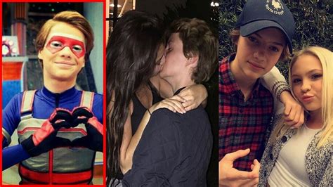 Jace Norman Girlfriend Right Now Xvyp